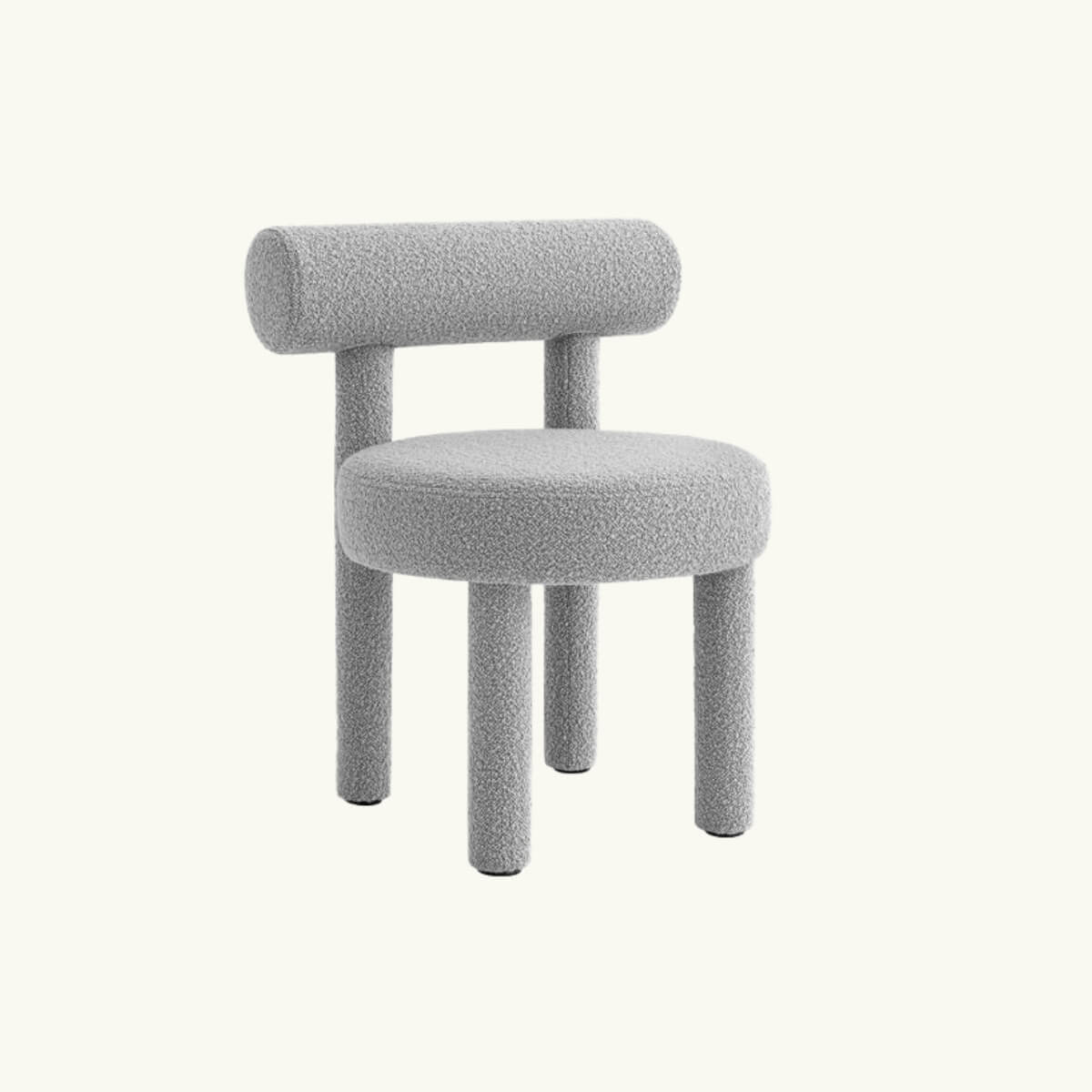 Kids chair - Neha Knots